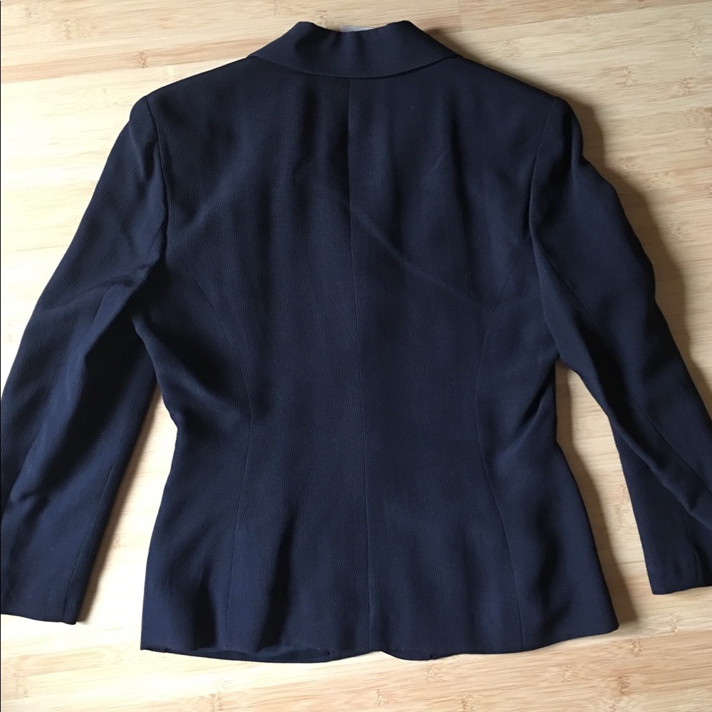Max Studio Blazer - 2 - Gem